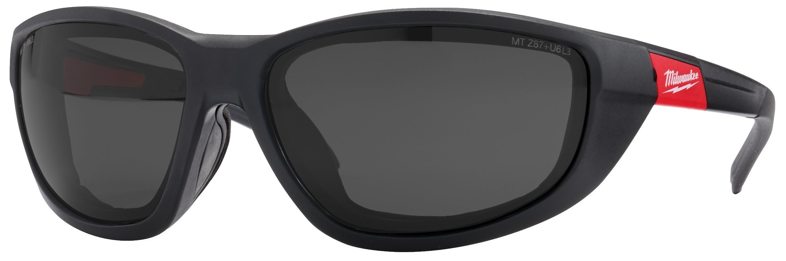 Защитные очки Premium Safety Glasses - Милуоки Россия Электроинструмент