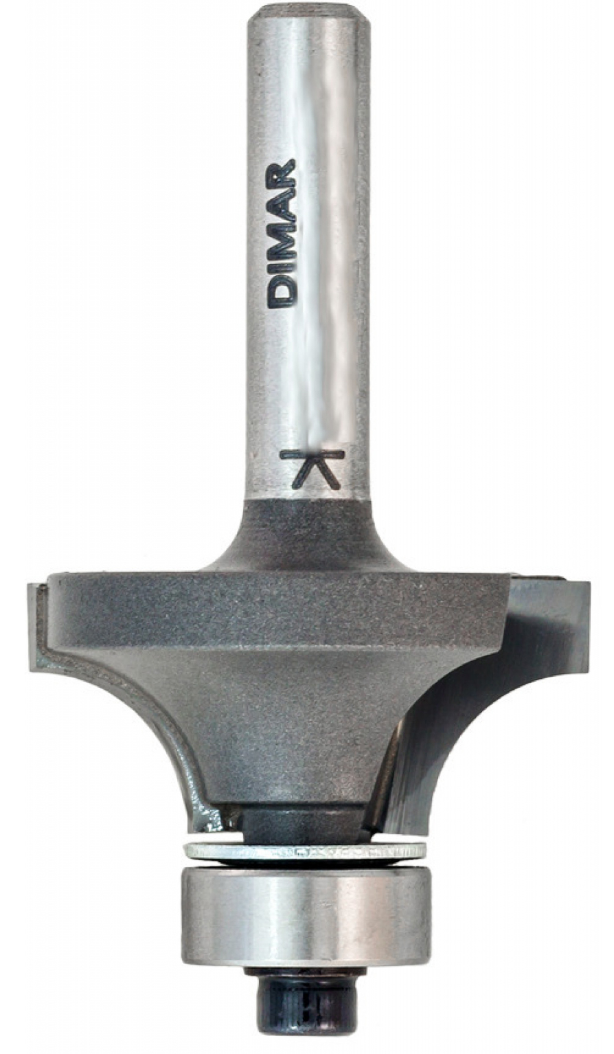 Фрезы радиусные - Димар (Dimar) Россия