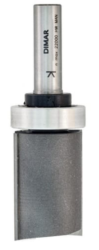 Фрезы копировальные - Димар (Dimar) Россия