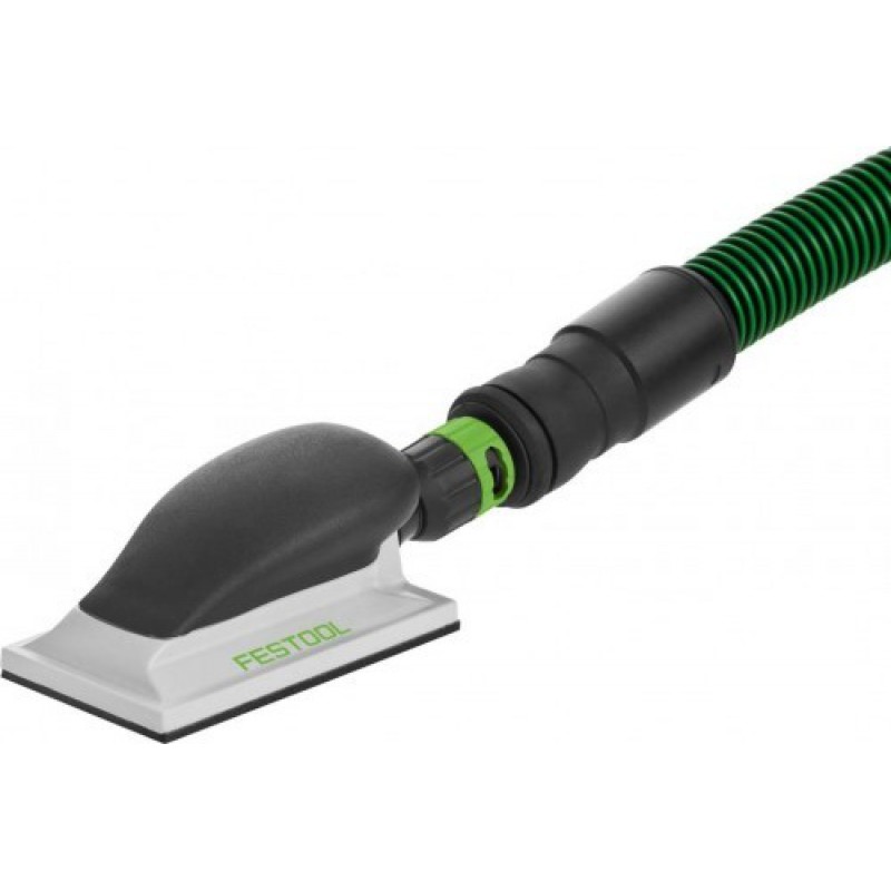 Купить Шлифок ручной Festool Fast Fix HSK-A 80x130 мм по цене 9 900 руб ...