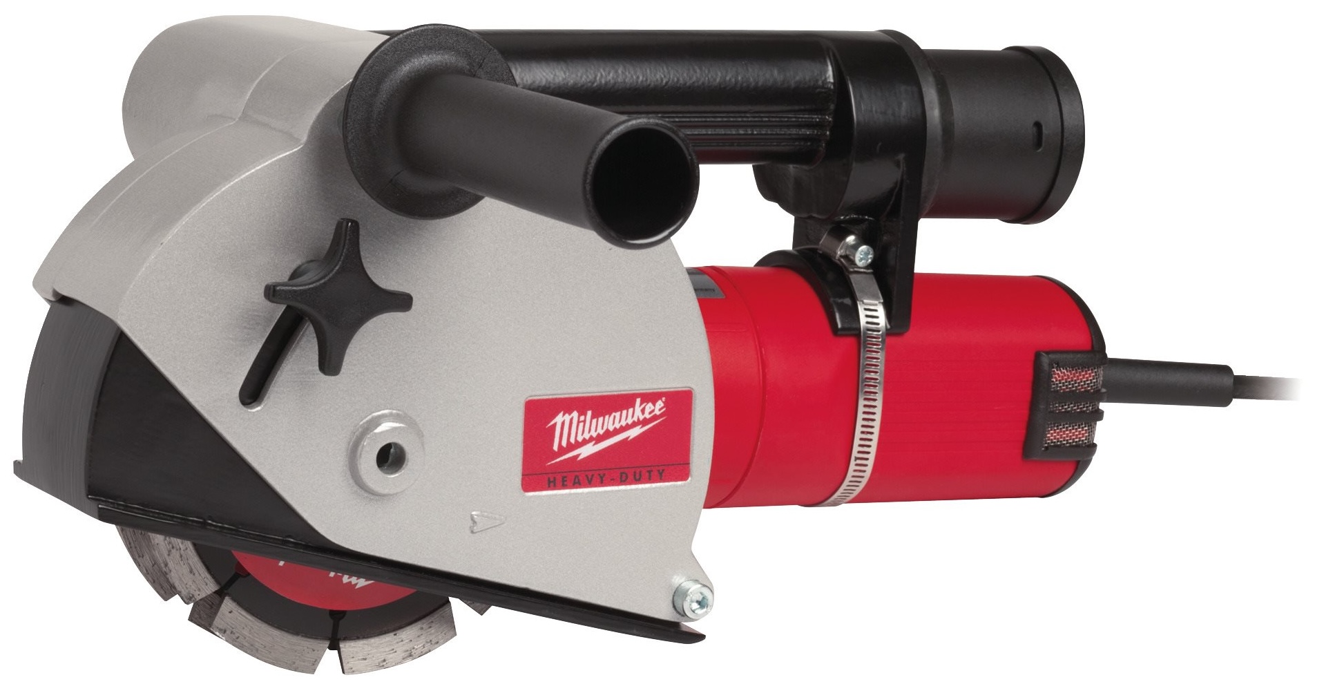 Купить Штроборез Milwaukee WCE 30 по цене 164 800 руб. от Milwaukee