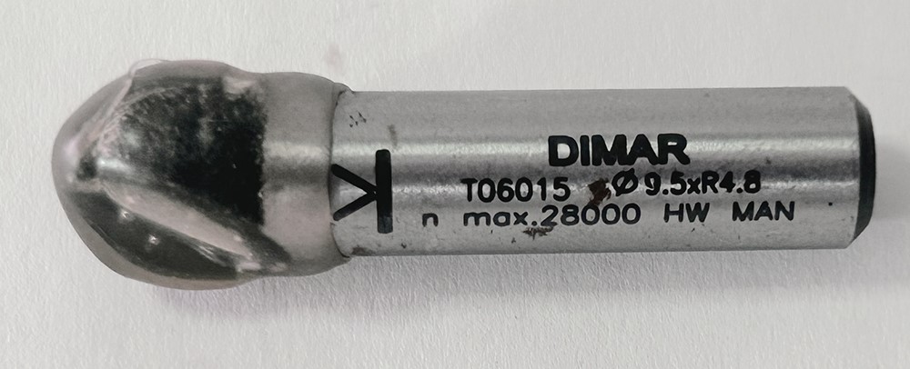 Фрезы серии WoodPecker - Димар (Dimar) Россия